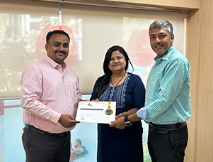 Thank You!! for Participating..